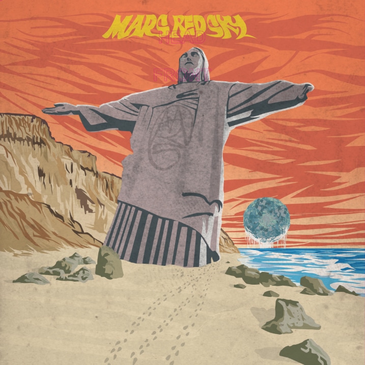 Mars Red Sky Apex Iii Review at Francis Snyder blog